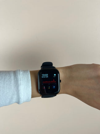 Blood Pressure Watch "Pro"™- MedWatch™ – Med-Watches™