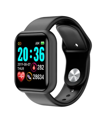 Blood Pressure Watch "Basic"™ freeshipping - MedWatch™ – Med-Watches™