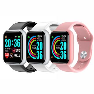 Blood Pressure Watch "Basic"™ freeshipping - MedWatch™ – Med-Watches™