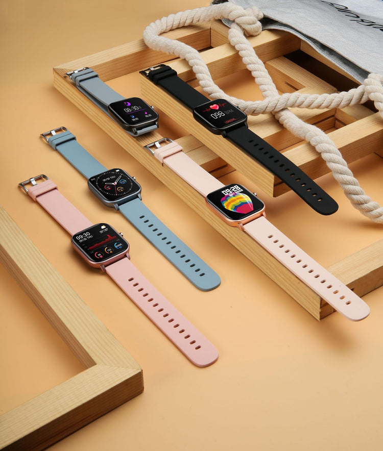 Blood Pressure Watch – Med-Watches™