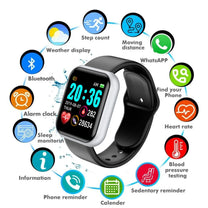 Blood Pressure Watch "Basic"™ freeshipping - MedWatch™ – Med-Watches™