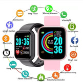 Blood Pressure Watch "Basic"™ freeshipping - MedWatch™ – Med-Watches™