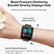 Blood Pressure Watch "Basic"™ freeshipping - MedWatch™ – Med-Watches™
