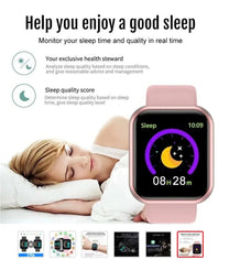 Blood Pressure Watch "Basic"™ freeshipping - MedWatch™ – Med-Watches™