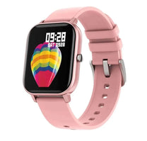 Blood Pressure Watch "Pro"™- MedWatch™ – Med-Watches™