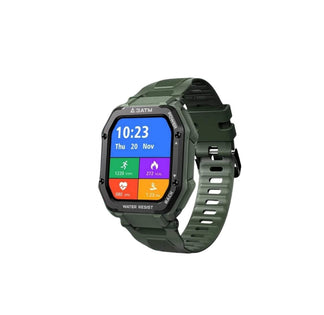 Blood Pressure Watch "Waterproof" MedWatch™ – Med-Watches™