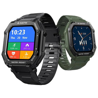 Blood Pressure Watch "Waterproof" MedWatch™ – Med-Watches™